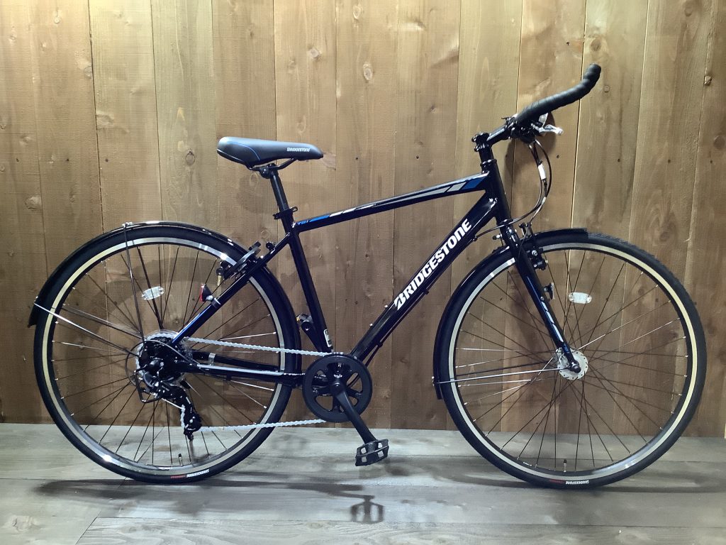 【完売御礼】野火止ベース CONCEPT MODEL クロスバイク BRIDGESTONE TB1 TB481｜電動自転車を取り扱っている埼玉県新座市の「野火止ベース」です！