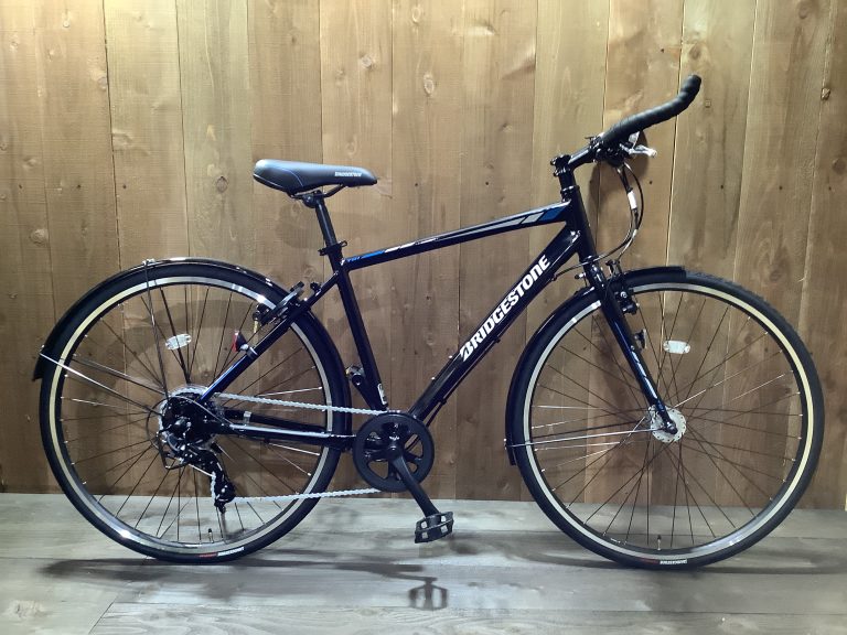 【完売御礼】野火止ベース CONCEPT MODEL クロスバイク BRIDGESTONE TB1 TB481｜電動自転車を取り扱っている埼玉県新座市の「野火止ベース」です！